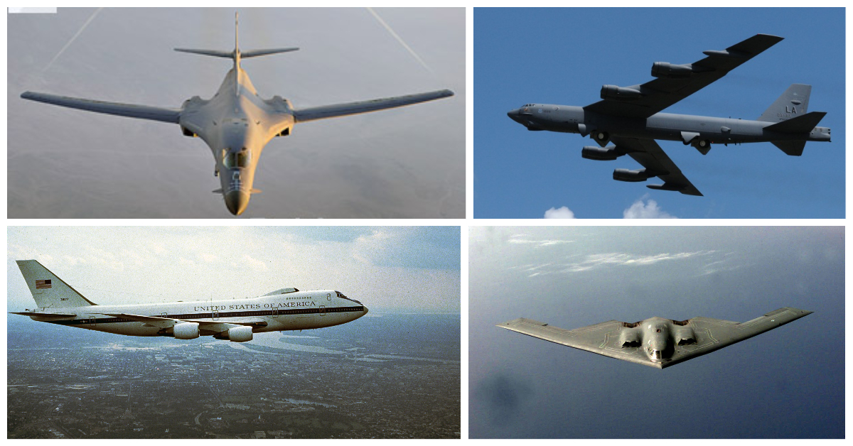 8th Air Force/J-GSOC > Home > Welcome